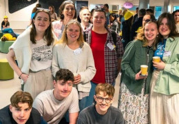 Origin Scotland | Church Directory | Capital City Church International 3Ci